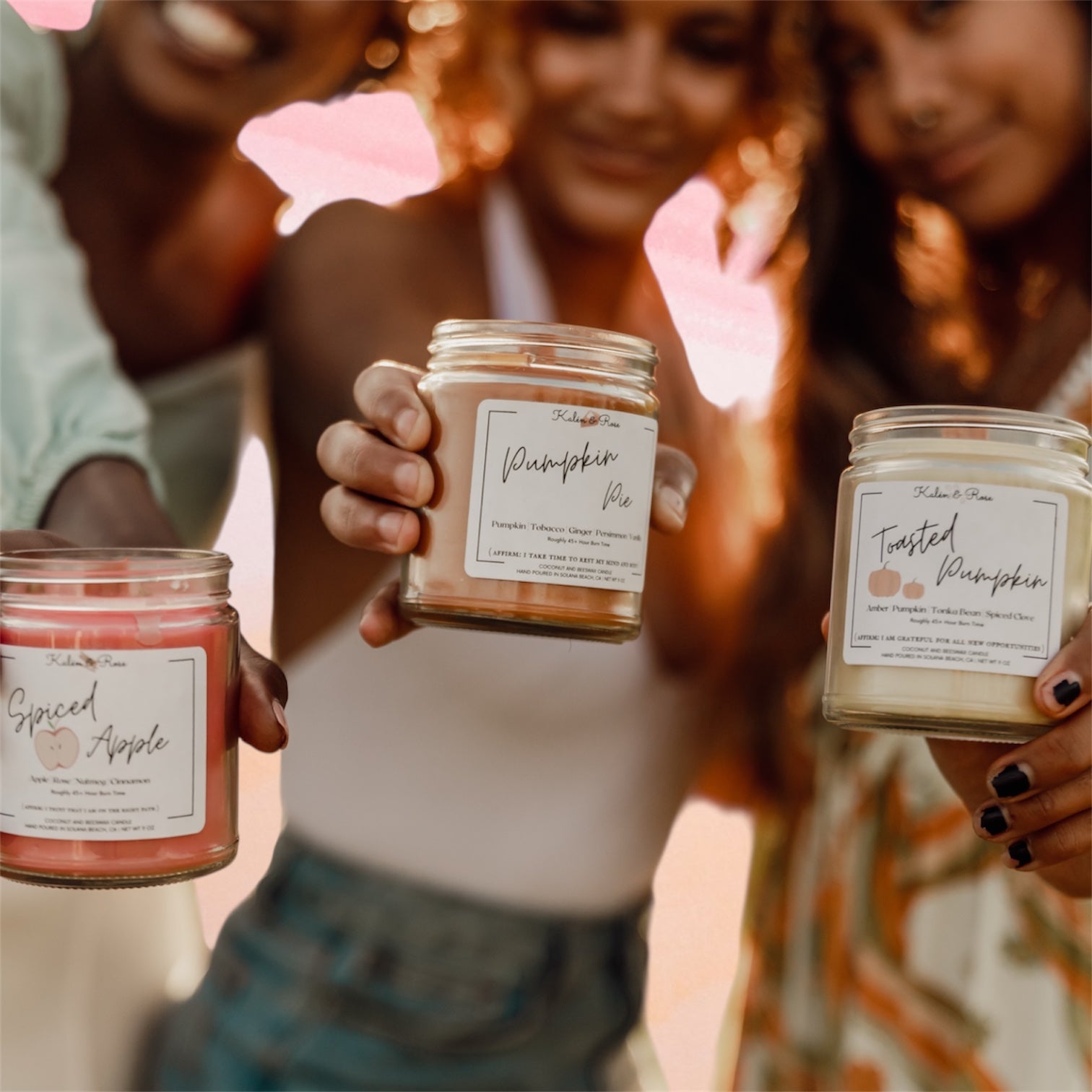 Kalén & Rose: Making An Impact On Wellness – Kalén and Rose