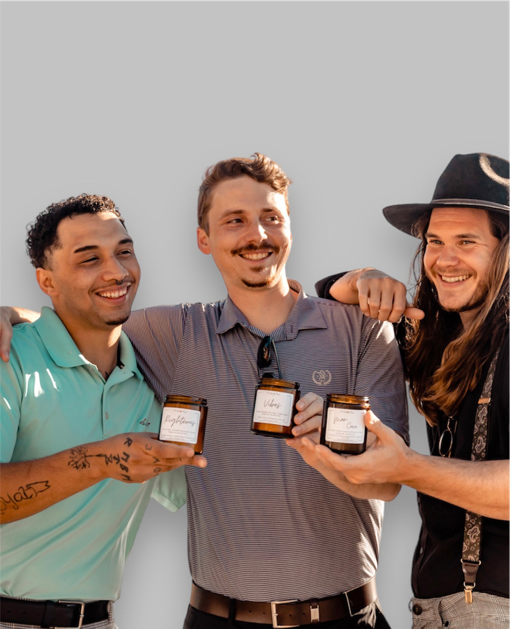 Kalén & Rose: Making An Impact On Wellness – Kalén and Rose