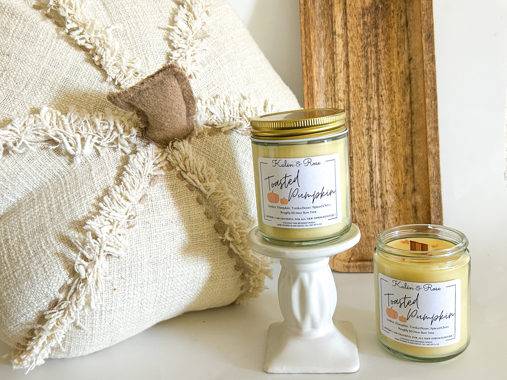 Kalén & Rose: Making An Impact On Wellness – Kalén and Rose