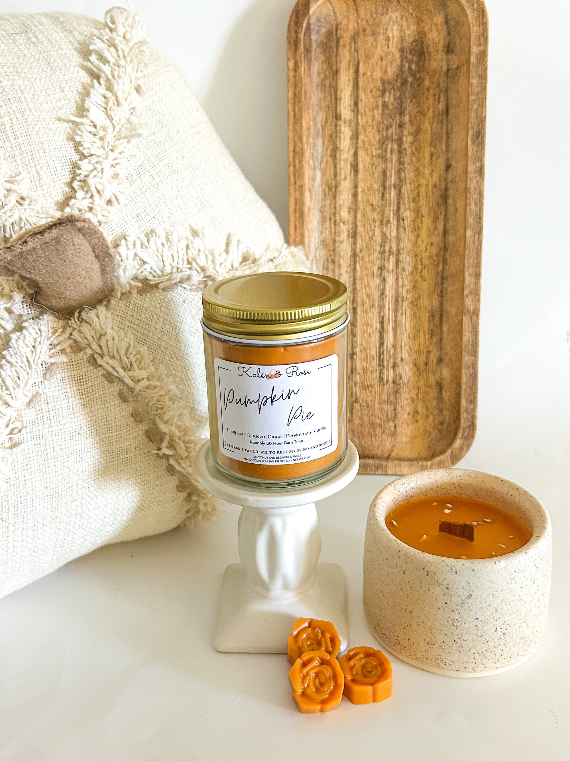 Kalén & Rose: Making An Impact On Wellness – Kalén and Rose