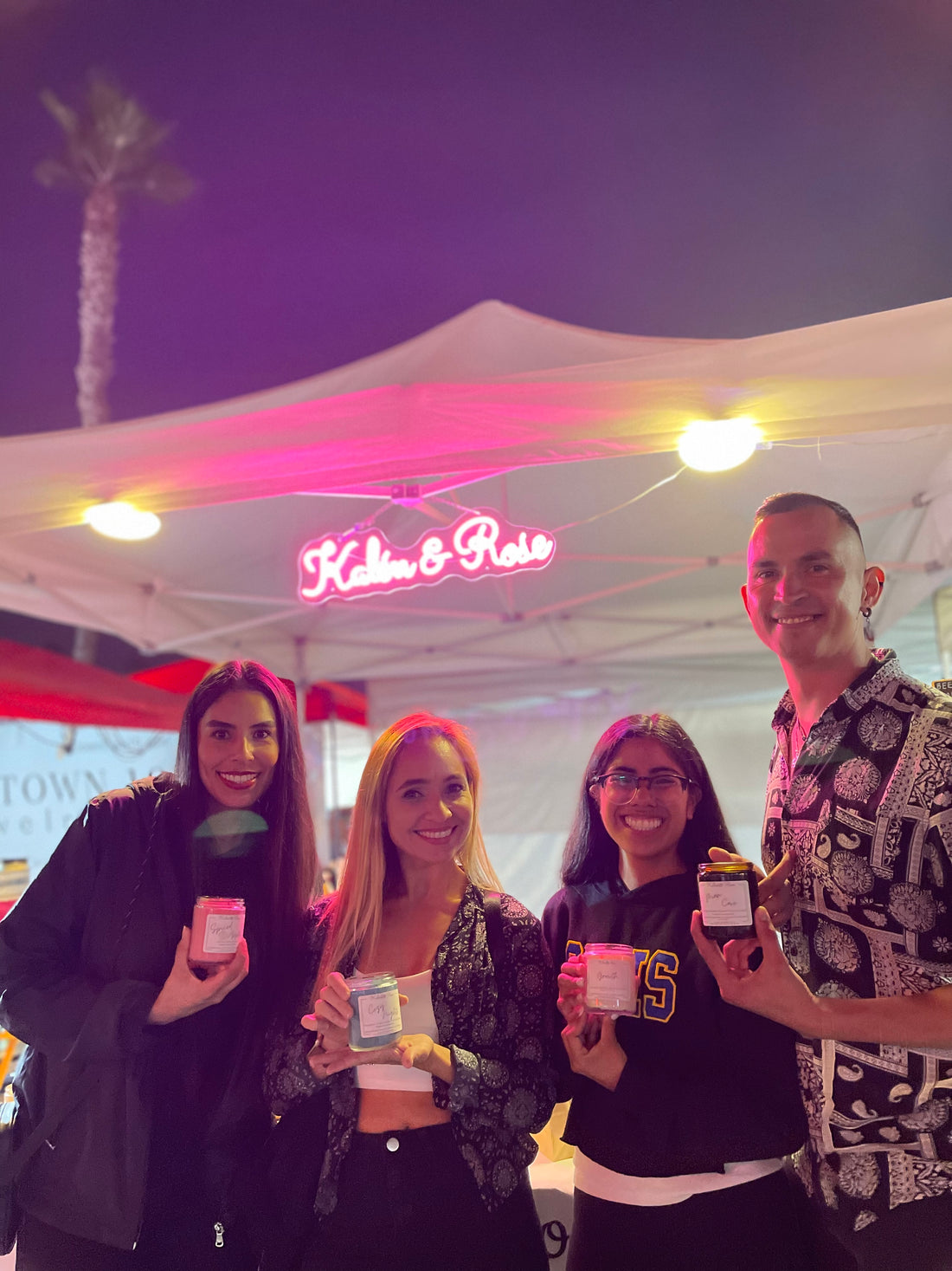 Bundle & Save *NEW – Kalén and Rose