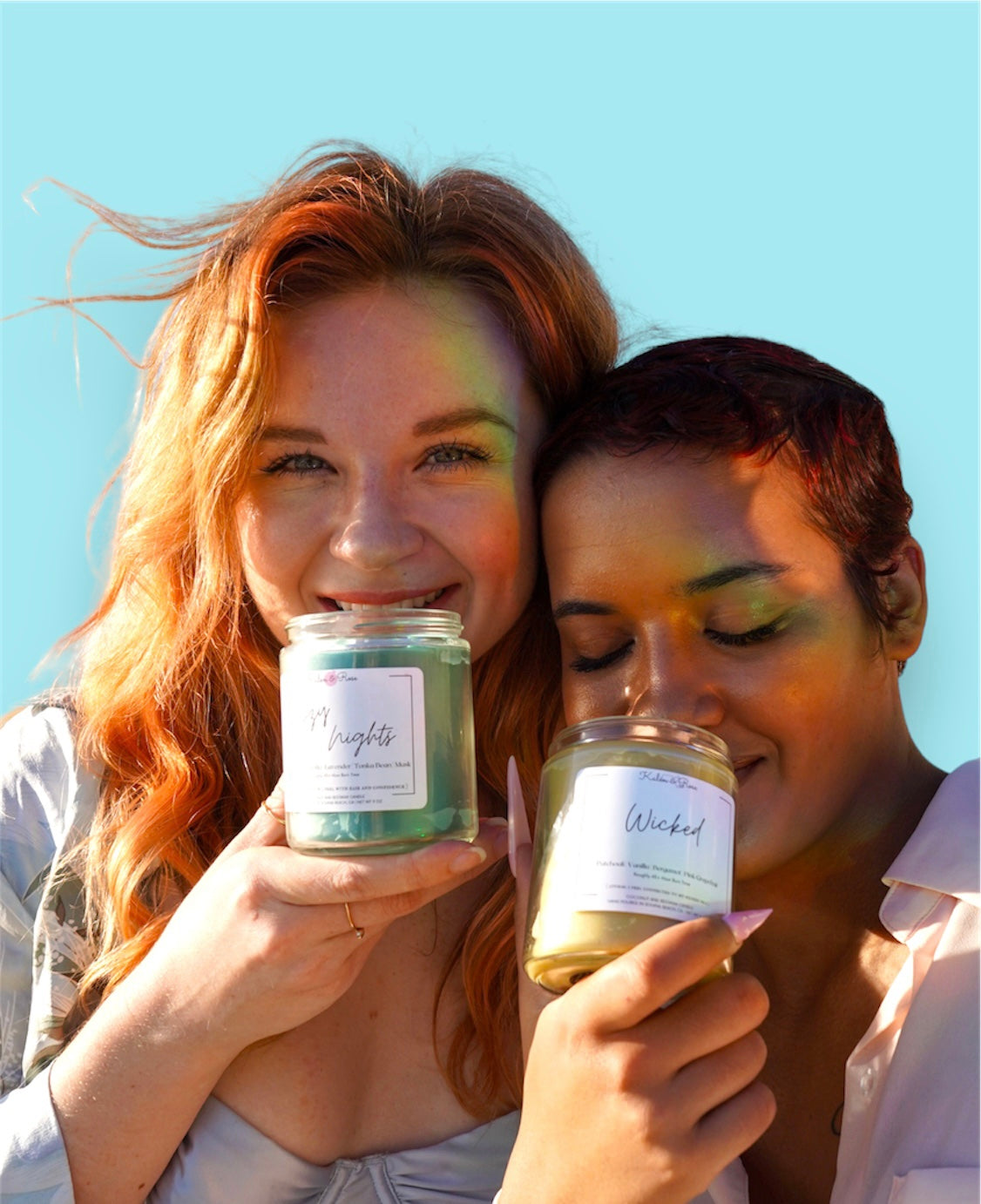 Kalén & Rose: Making An Impact On Wellness – Kalén and Rose