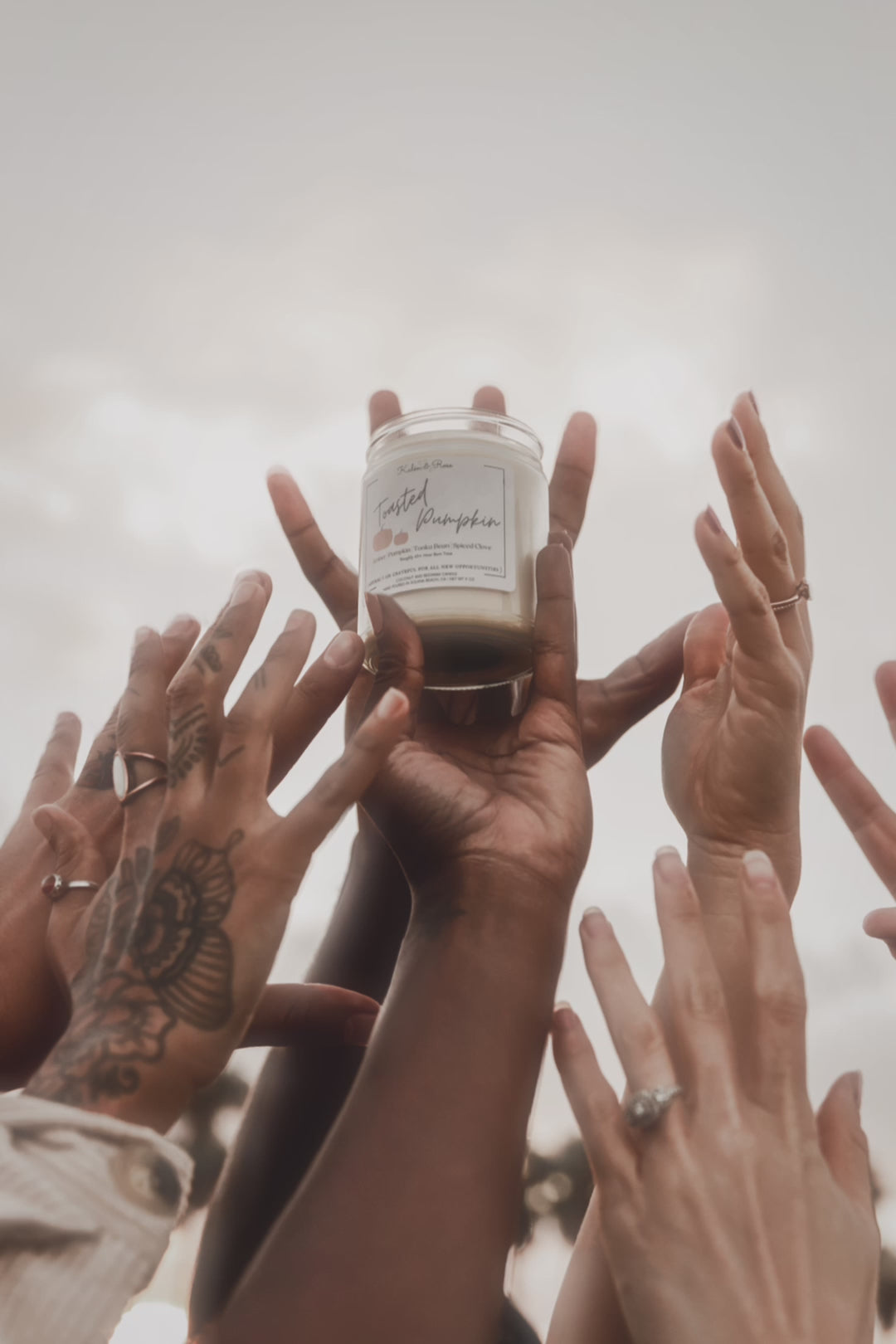 Kalén & Rose: Making An Impact On Wellness – Kalén and Rose