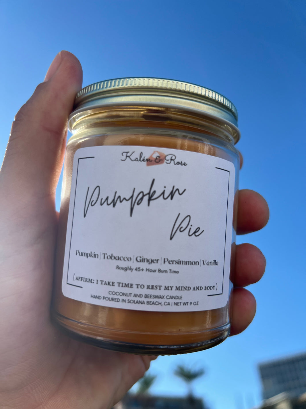 Kalén & Rose: Making An Impact On Wellness – Kalén and Rose